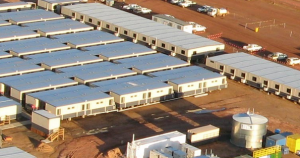 Remote Hire WA | Work Camp Accommodation WA